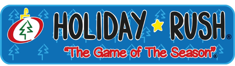 Holiday Rush "The Game of The Season"